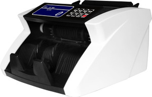 Drop2Kart Bank Grade Currency Counter with UV/MG Fake-Note Detection ...