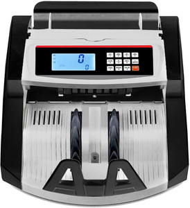 Drop2Kart Bill Counter - Dual Display - LCD+LED, UV/MG/MT/IR Japanese ...