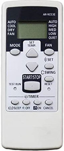 Technology Ahead O GENERL AC REMOTE O GENERAL Remote Controller ...