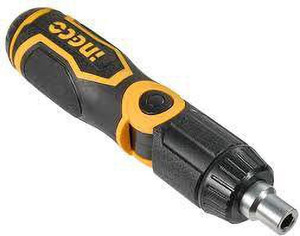 INGCO Ingco 13 in 1 AKISD1208 Ratchet Screwdriver Set Price in India ...