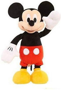 Gadget Mart Mouse 20 cm soft toy - 20 cm - Mouse 20 cm soft toy . Buy ...