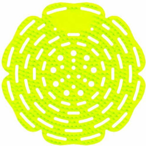 Digi2cart Urinal Screen Mat Cool Lemonade (Yellow,Standard Size, AZ-360 ...