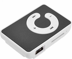 MasterGogo 8D BOOM BASS MP3 Player - MasterGogo : Flipkart.com