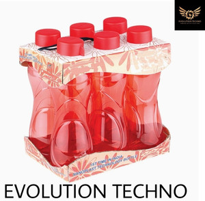 evolution techno Bottles123 1000 ml Plastic Bottle - Buy evolution ...