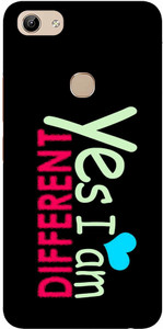 FULLYIDEA Back Cover for ViVO Y81::Vivo Y81::vivo Y81::ViVO Y83::Vivo ...