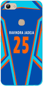 FULLYIDEA Back Cover for ViVO Y81::Vivo Y81::vivo Y81::ViVO Y83::Vivo ...