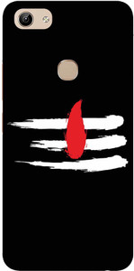 FULLYIDEA Back Cover for ViVO Y81::Vivo Y81::vivo Y81::ViVO Y83::Vivo ...