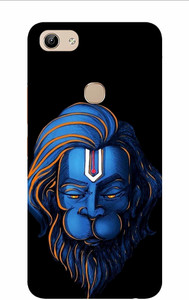 FULLYIDEA Back Cover for ViVO Y81::Vivo Y81::vivo Y81::ViVO Y83::Vivo ...