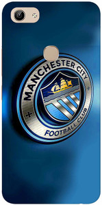 FULLYIDEA Back Cover for ViVO Y81::Vivo Y81::vivo Y81::ViVO Y83::Vivo ...