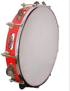 SPEHUB Kapoor Musicals Special quality DAFLI/KHANJRI Daf Instrument ...