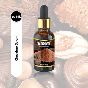 WHOLYN chocolate A11 SERUM 30ML Price in India - Buy WHOLYN chocolate ...
