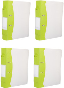 Flipkart.com | Infomate PP box file - box file