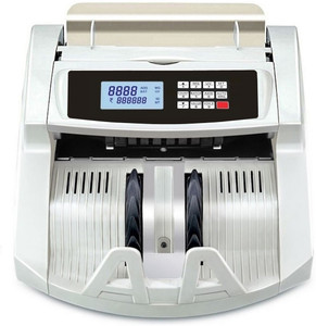 Drop2Kart Bill Counter for All INR Currency - Bank Grade, User Friendly ...