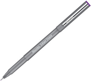 Rorito Fiber Point Black Pack of 20 Fineliner Pen - Buy Rorito Fiber ...