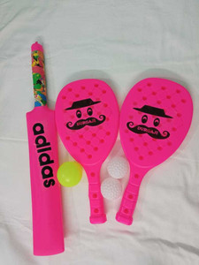 DURGA JI PLASTIC Cricket Kit Price in India - Buy DURGA JI PLASTIC ...