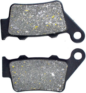 Pa NS 200 REAR BRAKE PAD-01 Vehicle Disc Pad Price in India - Buy Pa NS ...