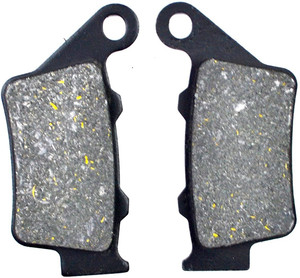 Pa CLASSIC REAR DISC PAD-01 Vehicle Disc Pad Price in India - Buy Pa ...