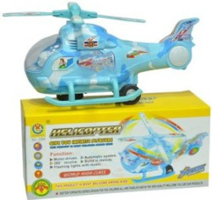 Pepino 01Helicopter Toy for Kids, Battery Operated Military Airplane ...