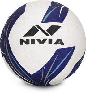 NIVIA Storm Revolution Football - Size: 5 - Buy NIVIA Storm Revolution ...