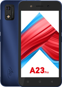 itel A23 Pro ( 8 GB Storage, 1 GB RAM ) Online at Best Price On ...
