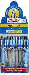 montex Grip Ball Pen - Buy montex Grip Ball Pen - Ball Pen Online at ...