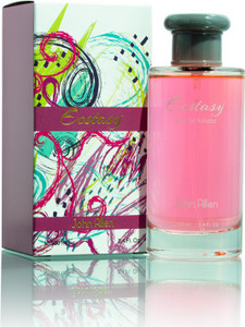 Buy JOHN ALLEN ECSTASY Eau de Toilette - 100 ml Online In India ...
