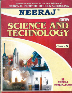 Neeraj Science Class-10: Buy Neeraj Science Class-10 by PRITI GUPTA ...