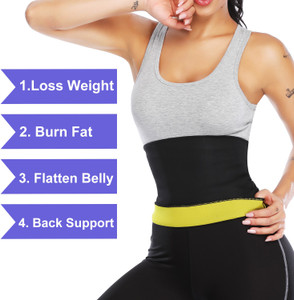 VOYARGE Unisex Shapewear - Buy VOYARGE Unisex Shapewear Online at Best ...