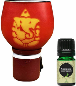 FStyler Camphor Diffuser Set Electric Glossy /Kapoor Price in India ...