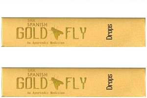SRK Spanish GOLD FLY Drops For Female Immunity Booster Pack Of 2 Price ...