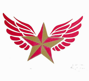 TO-HIT Sticker & Decal for Car & Bike Price in India - Buy TO-HIT ...