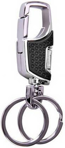 Omuda Premium Hook Metal Gift for boy girls friend husband Bike & Car ...