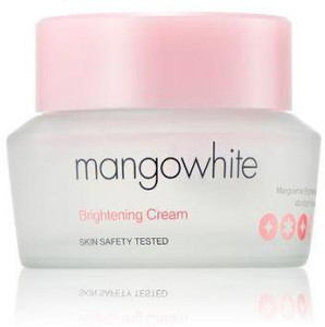 It'S SKIN Mangowhite Brightening Cream For Hydrates Dry Skin Unisex ...