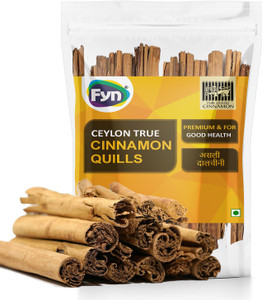 FYN True Ceylon Cinnamon Quills / Authentic Sri Lankan Dalchini Whole ...