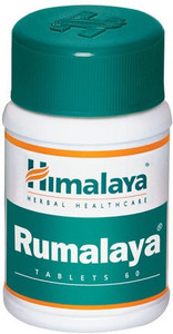 HIMALAYA RUMALAYA TAB-60-(PACK OF 04) Price in India - Buy HIMALAYA ...