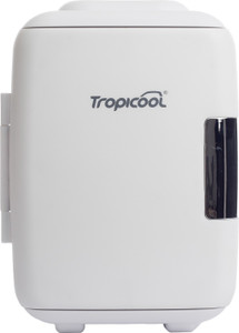 Tropicool PC-05 PortaChill 5 L Car Refrigerator Price in India - Buy ...