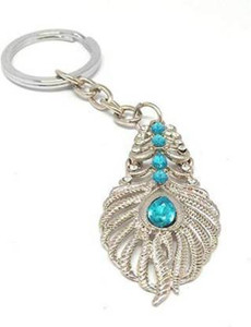 Tagnation Metal OMG Stone premium quality Key Chain Price in India ...