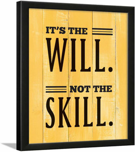 Office Quotes Frames - Motivational Quotes Wall Frames for Office ...