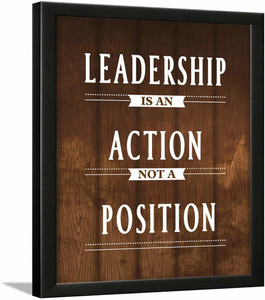 Office Quotes Frames - Motivational Quotes Wall Frames for Office ...