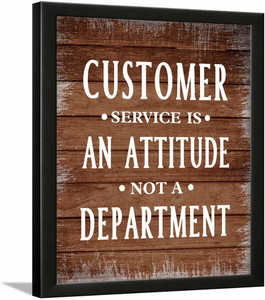 Office Quotes Frames - Motivational Quotes Wall Frames for Office ...