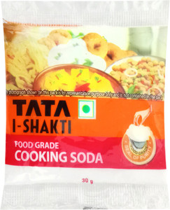 Tata I Shakthi Baking Soda Powder Price in India - Buy Tata I Shakthi ...