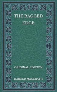 The Ragged Edge - Original Edition: Buy The Ragged Edge - Original ...