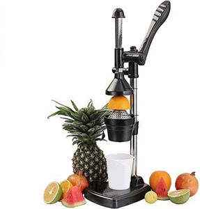 BEX Aluminium Manual Hand Juicer Mixer | Juicer Handy for Kitchen For ...