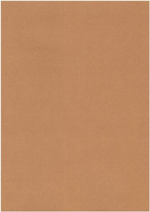 Flipkart.com | Craft World A4 light brown 90 gsm -100 sheets Unruled A4 ...