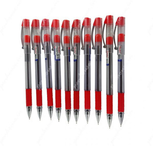 montex Mega Top Red Ball Pen Set of 20 Ball Pen - Buy montex Mega Top ...