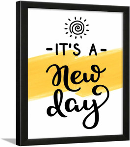 Office Quotes Frames - Motivational Quotes Wall Frames for Office ...