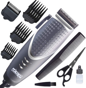 DSP ew Professional man hair clipper adjustable hair trimmer for men ...