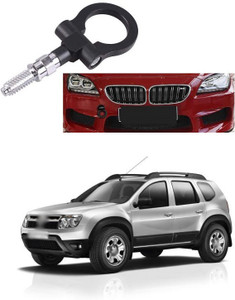 PROEDITION Universal Billet Aluminum Front/Rear Trailer Tow Hook ...