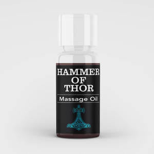herbal veda Hammer Of Thor Oil | 30ml | Pack Of 3| Price in India - Buy ...