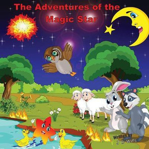 The Adventures of the Magic Star: Buy The Adventures of the Magic Star ...